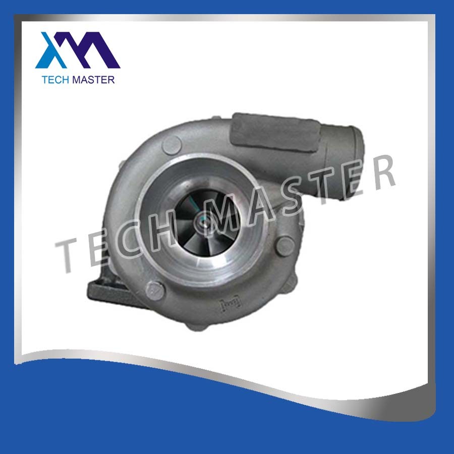 Lightweight Cummins 4TA Engine Turbocharger H1C 3522900 3520030