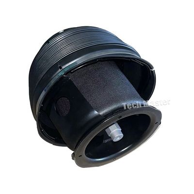 Air Bellows Air Suspension Air Springs For BMW E70 E71 E72 Air Ride ...