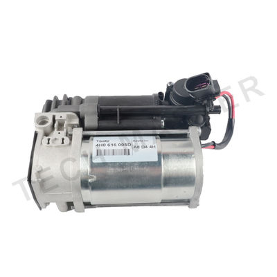 4E0616007 4E0616005 Air Suspension Compressor For Audi A8 D3 Pneumatic ...