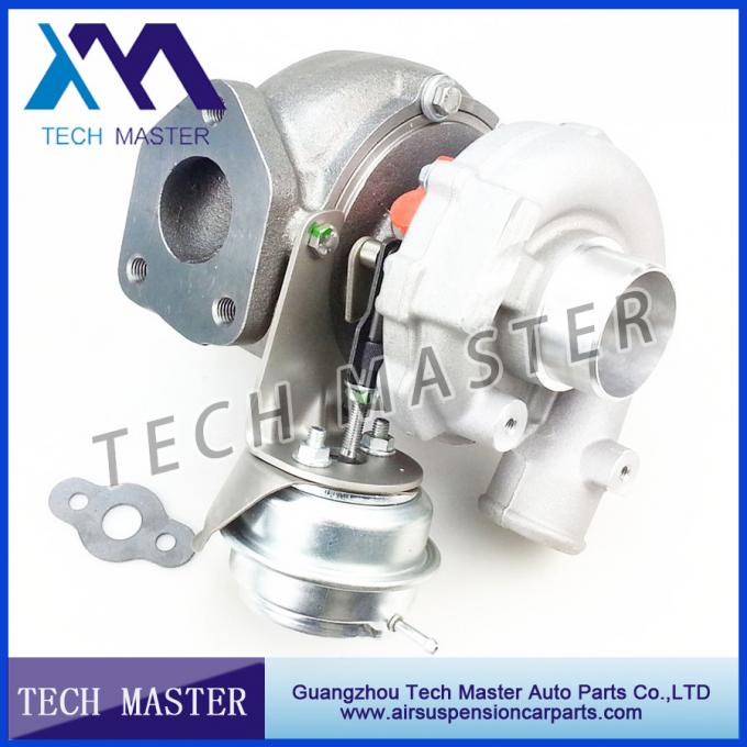 M47D Engine Turbo GT1549V Engine Turbocharger 2247297F 2247297G ...