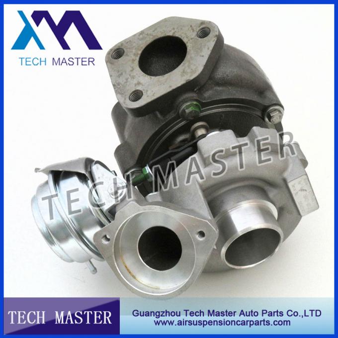 Turbo For BMW M47TU Engine Turbocharger GT1749V 750431 - 0012 717478-0001