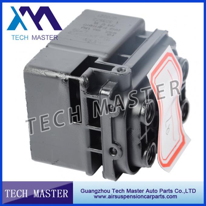 4L0698007 4L0698007B 4L0698007A Audi Q7 Air Suspension Compressor Pump