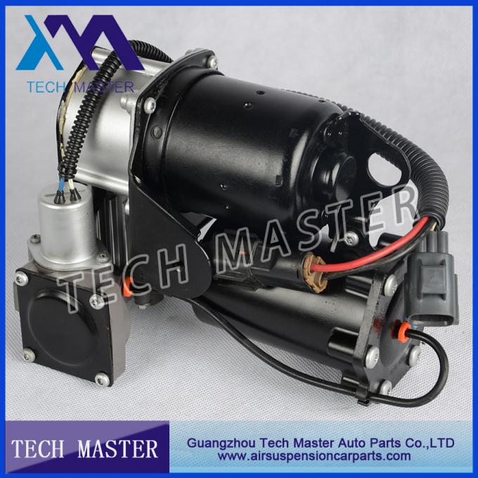LR072537 Air Suspension Compressor for Land Rover Range Rover Sport Air ...