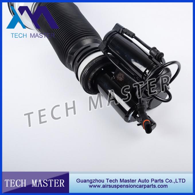 18 Months Mercedes W220 Suspension Air Spring Shock Strut 2203202438 ...