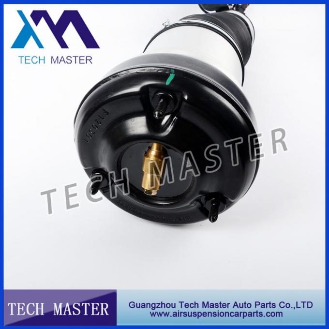 18 Months Mercedes W220 Suspension Air Spring Shock Strut 2203202438 ...