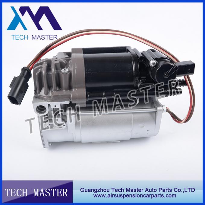 Air Spring Suspension Pump Air Suspension Compressor For BMW F01 F02 ...