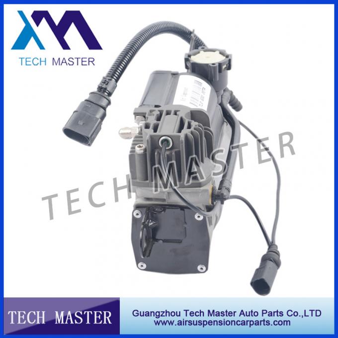 Wabco Air Compressor For Q7 Touareg Cayenne Air Spring Compressor 7L0 ...