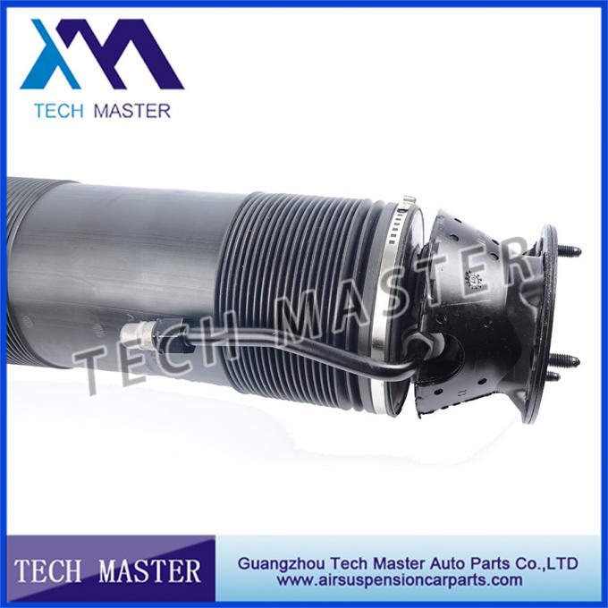 Mercedes Benz Hydraulic Shock Absorber CL & S - Class ABC Shock Strut ...