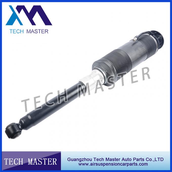 Mercedes CL & S Class W220 W215 ABC Shock Strut Left Rear 2203209113 ...