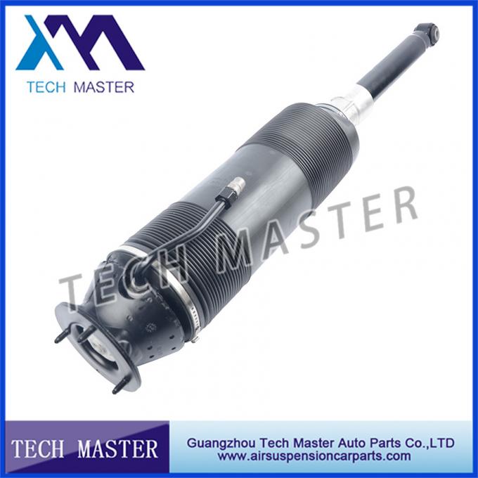 Mercedes CL & S Class W220 W215 ABC Shock Strut Left Rear 2203209113 ...