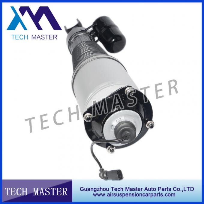 L & R Front Air Suspension Shock for VW Phaeton Shock Absorber ...