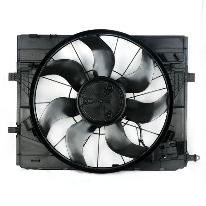 Mercedes Benz W213 X253 car Cooling Fan Engine Fan Radiator A0999063902 ...