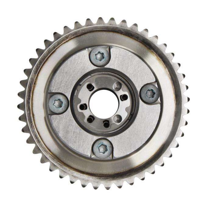 2710503447 A2710501500 2710502647 Exhaust Camshaft Adjuster Gears For ...