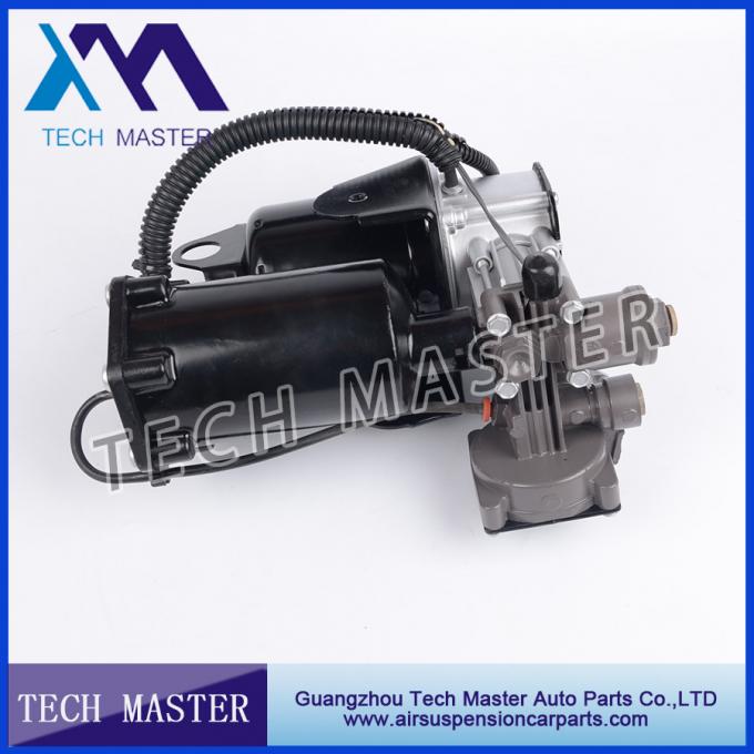 Wabco Air Ride Compressor For Land Rover Discovery 3/4 Air Suspension ...