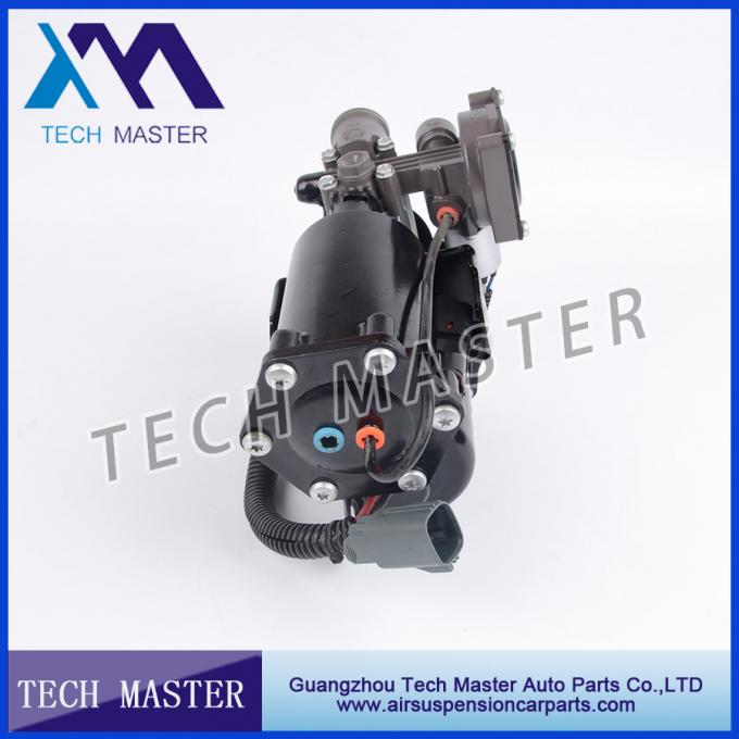 Air Suspension Air Bag Compressor Pump For Range Rover Sport LR015303 ...