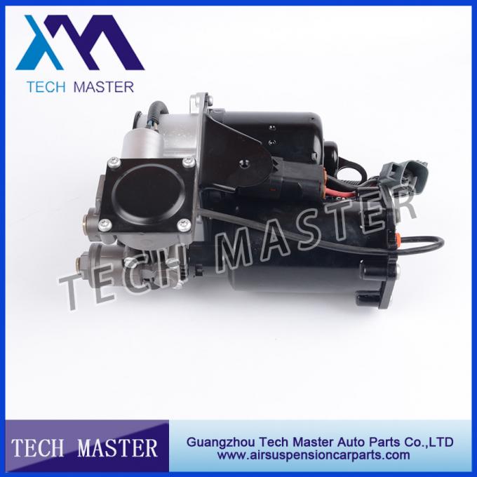 Air Suspension Air Bag Compressor Pump For Range Rover Sport LR015303 ...