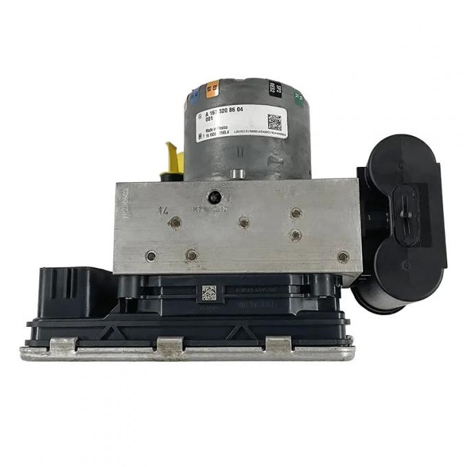 1673209005 Air Suspension Compressor For Air Suspension System For ...