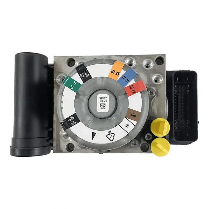 1673209005 Air Suspension Compressor For Air Suspension System For ...