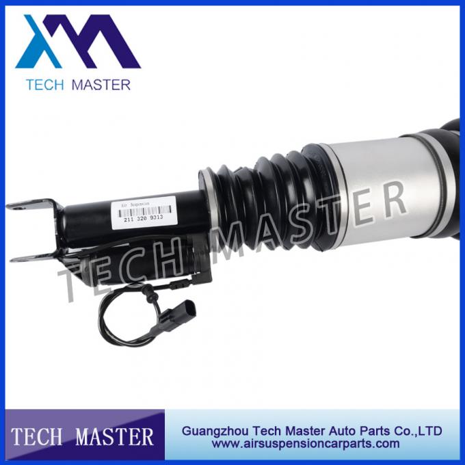 Original Air Suspension Shock for Mercedes Benz W211 Airmatic Shock ...