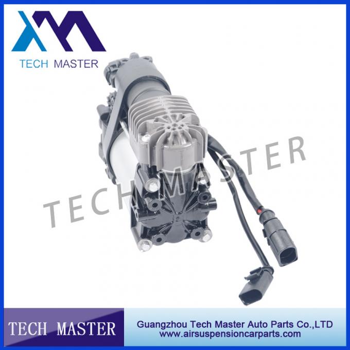 Air Pump For Porsche Panamera Airmatic Air Compressor 97035815111 ...