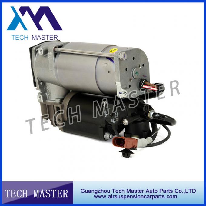 Original Air Suspension Compressor for Phaeton Bently Air Shock ...