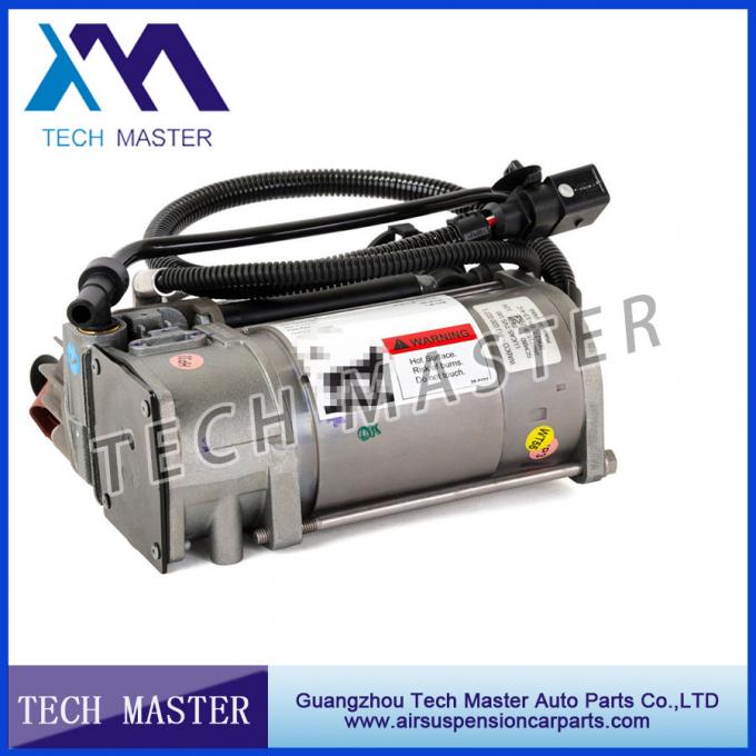 Original Air Suspension Compressor for Phaeton Bently Air Shock ...