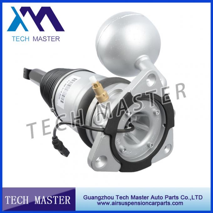 Certified Rear Air Suspension Shock For Phaeton Bently Continental ...