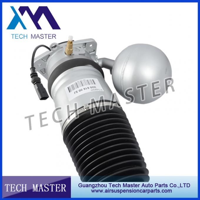 Bently Continental Phaeton Air Suspension Shock Absorber 3D0616001K ...