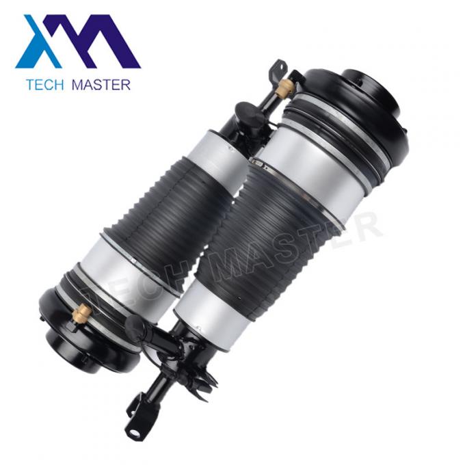 Front Left Air Suspension Springs Shock Absorber Air Strut for Audi A6 C6 4F0616039AA