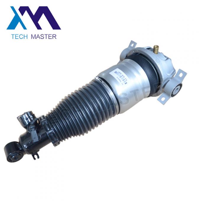 Genuine Rebuilt Air Suspension Shock for Audi Q7 Porsche Cayenne VW ...