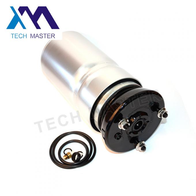 Rubber Air Suspension Springs / Vehicle Air Bags For Discovery 3 LR3 ...