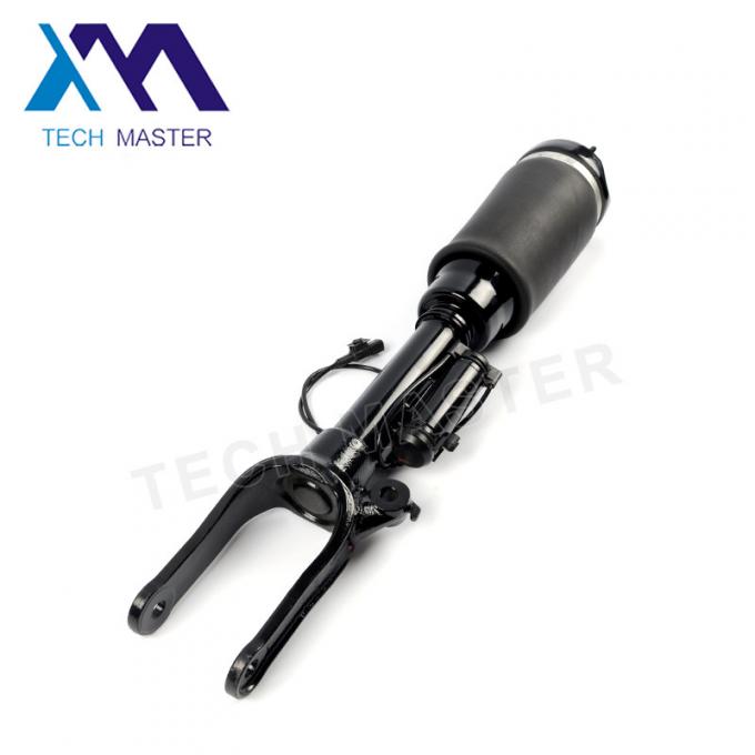 Front Airmatic Air Suspension Strut Shock Absorber MERCEDES W164 GL ...