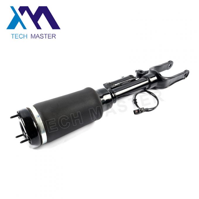 Front Airmatic Air Suspension Strut Shock Absorber MERCEDES W164 GL ...