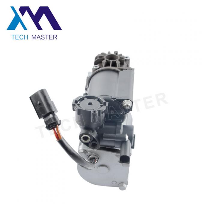Standard Air Suspension Parts / Air Suspension Compressor For Jaguar ...