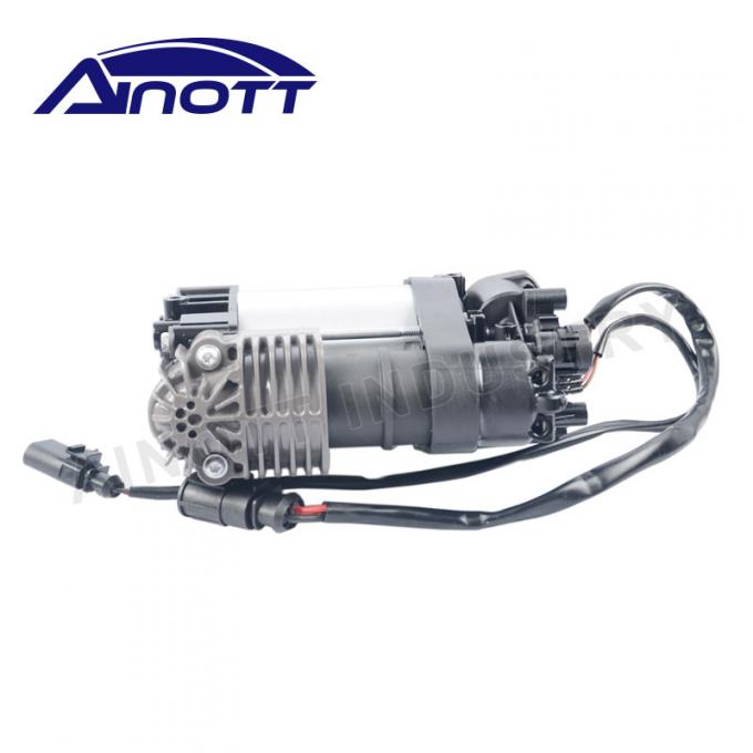 Standard Air Suspension Compressor Pump For Audi Q7 New Model ...