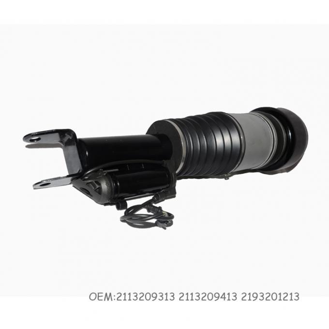 Front Air Suspension Shock Absorber For Mercedes-Benz W211 2113209313 ...