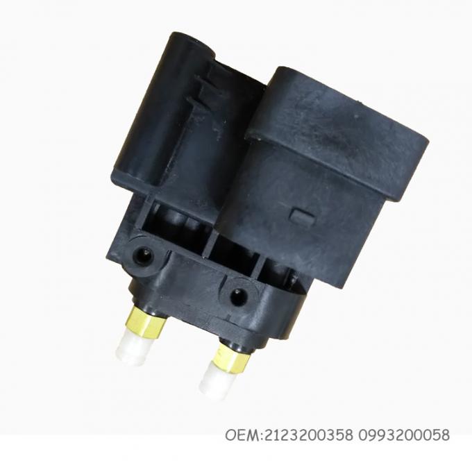 2123200358 0993200058 Air Suspension Valve Block For Mercedes - Benz ...