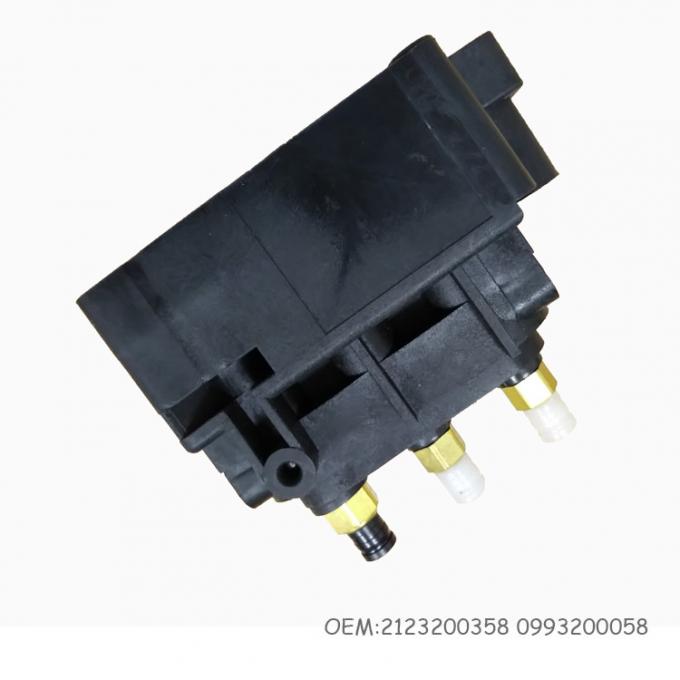 2123200358 0993200058 Air Suspension Valve Block For Mercedes - Benz ...