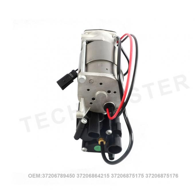 BMW Air Shock F01 F02 Air Ride Suspension Compressor For OEM ...
