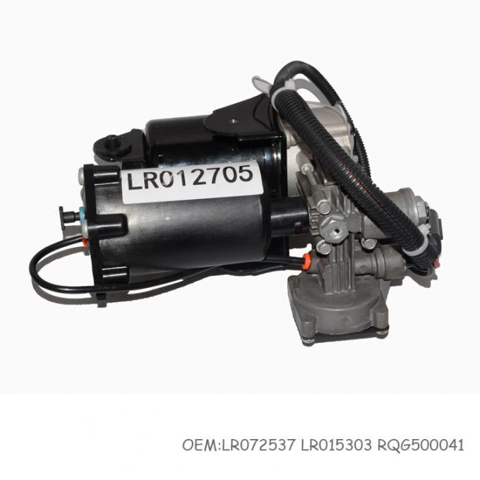 Standard Air Compressor Pump For Land Rover Discovery 3 L320 LR072537 ...