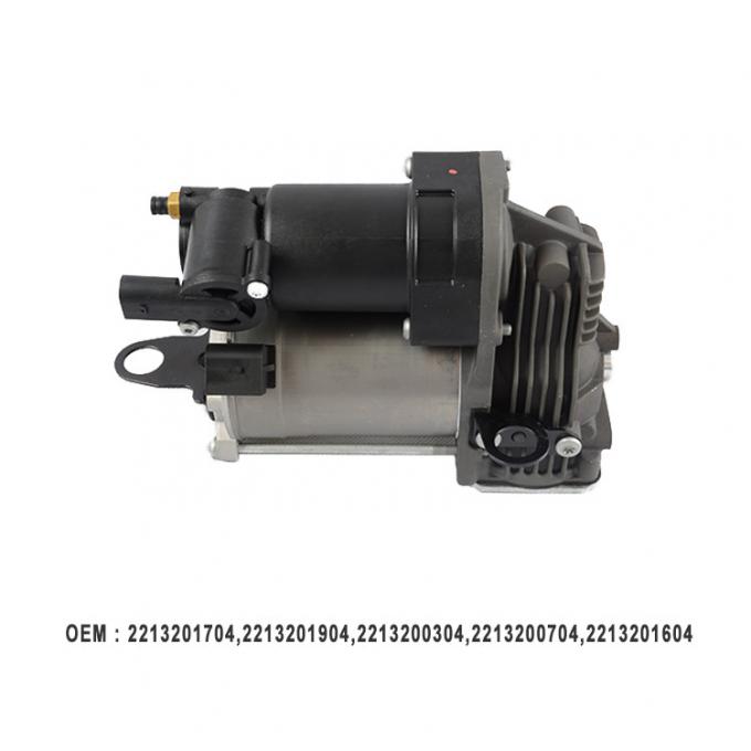 Mercedes W221 Airmatic Air Suspension Compressor A2213201604 / Air ...