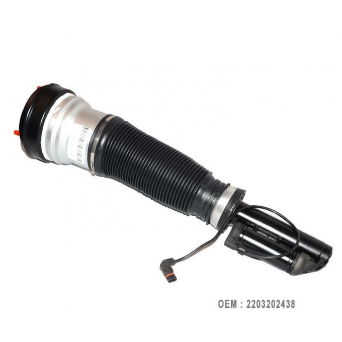 Mercedes W220 Air Suspension Shock Absorber Front Air Spring Strut ...