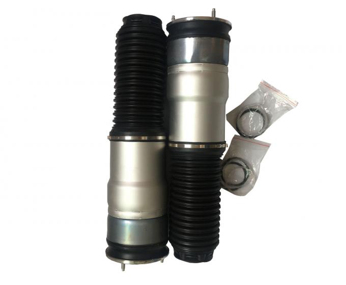 37126858811 37126858812 Rear Airbag Bellows For BMW F01 F02 Air Spring ...