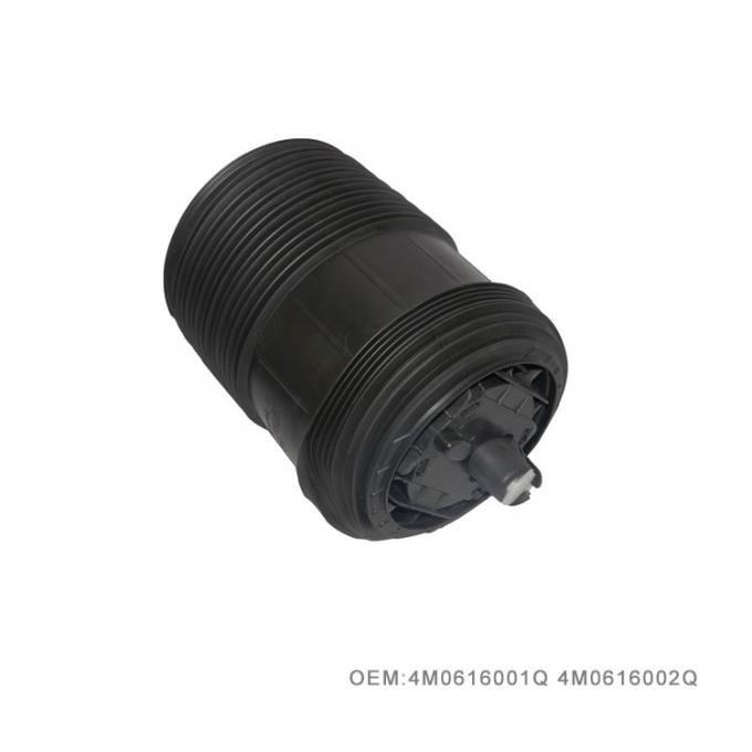 4M0616001Q 4M0616002Q Air Suspension Springs For Audi Q7 Porsche ...