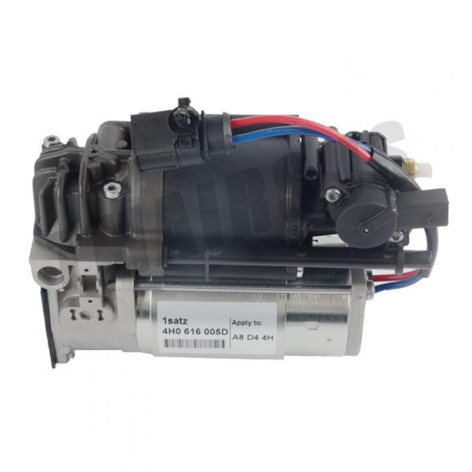 4H0616005 4G0616005 Air Suspension Pump Air Compressor For Audi A8D4 ...