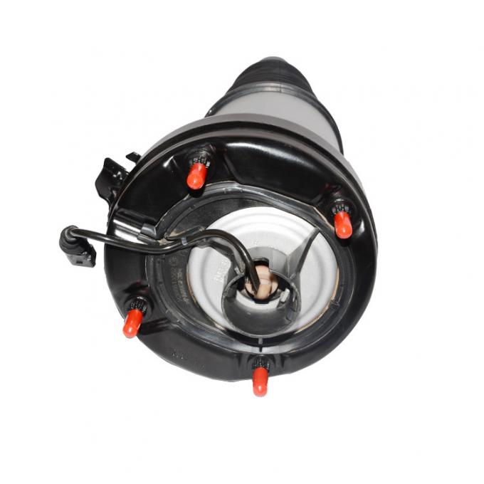 Rubber Steel Aluminum Air Suspension Shock Absorber For A8D4 Front ...