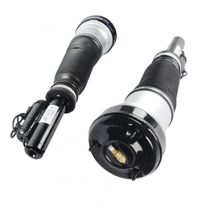 TS16949 Airmatic Shock Absorber S- Class W220 Front Air Suspension ...