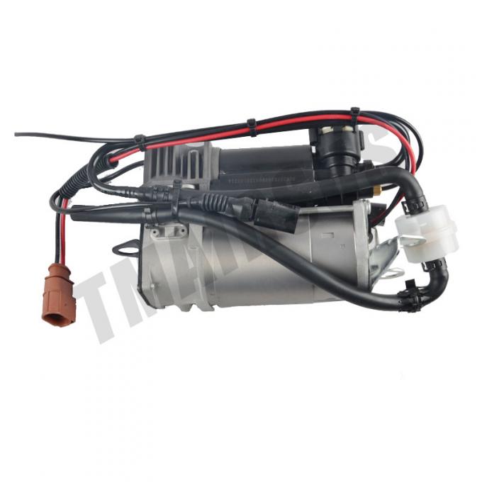 Audi A6C6 Air Suspension Compressor Pump OEM 4F0616005E 4F0616006A ...