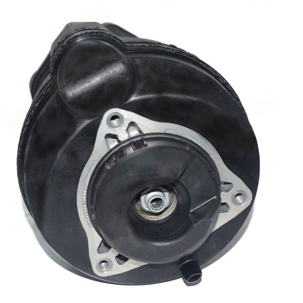 9Y0616039B 9Y0616040B Air Suspension Strut For Porshe Cayenne 958 Front ...