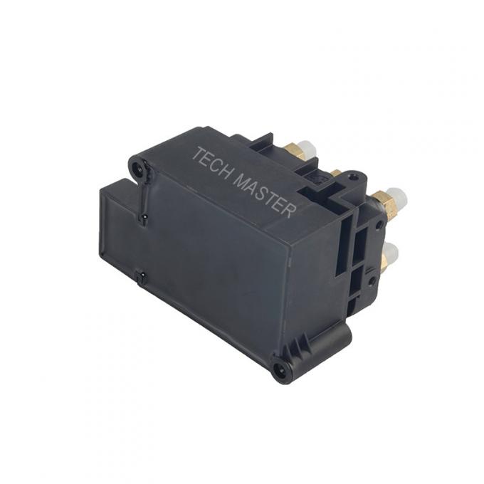 OEM 0993200200 0993200258 Air Suspension Valve Block For Mercedes Benz ...